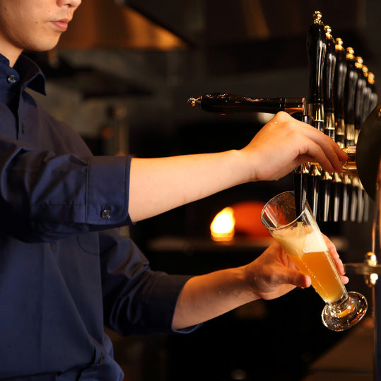 アラビアンライム・エール（瓶） – CARVAAN OnlineShop